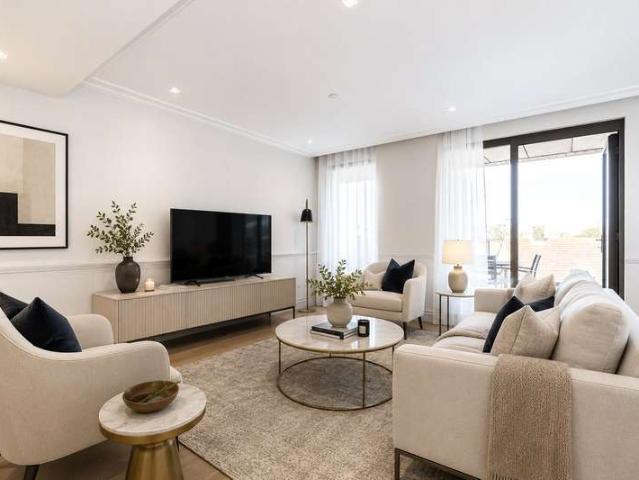 3 Bedroom Flat