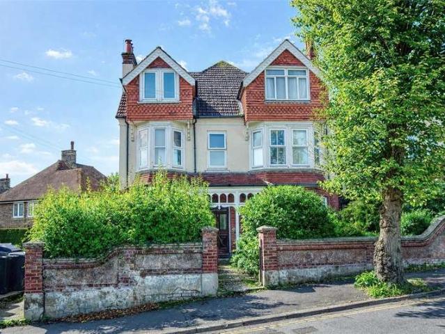 3 Bedroom Flat