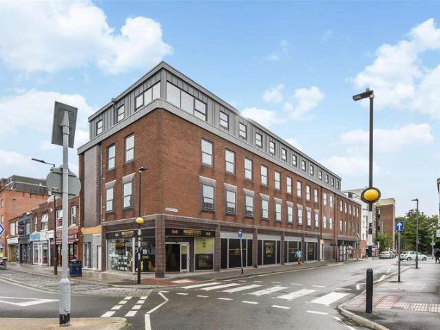 3 Bedroom Flat