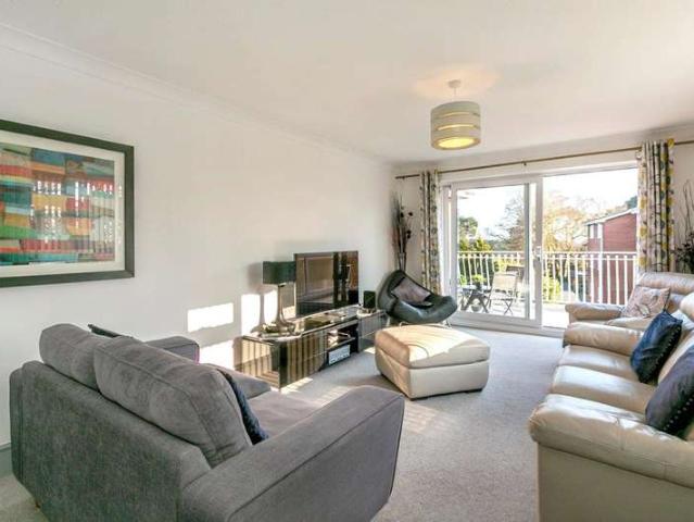 3 Bedroom Flat