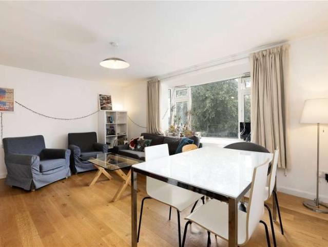 3 Bedroom Flat