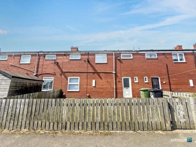 3 Bedroom Flat