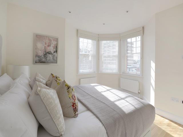 3 Bedroom Flat