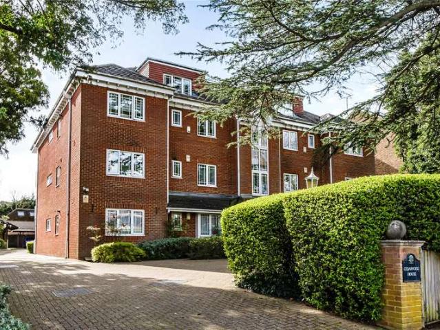 3 Bedroom Flat
