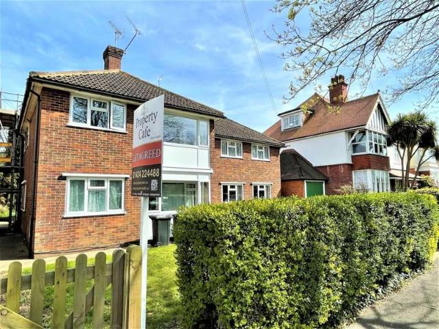 3 Bedroom Flat