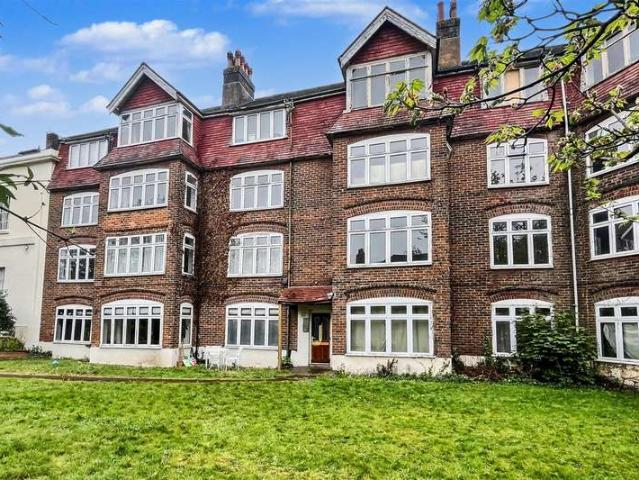 3 Bedroom Flat