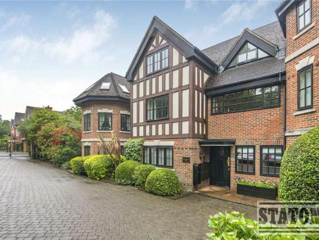3 Bedroom Flat