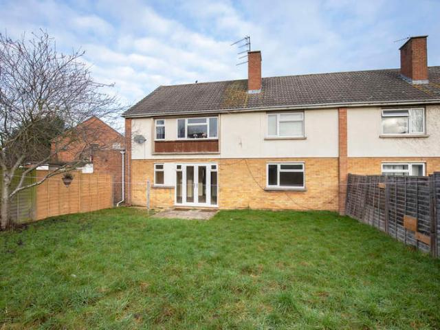 3 Bedroom Flat