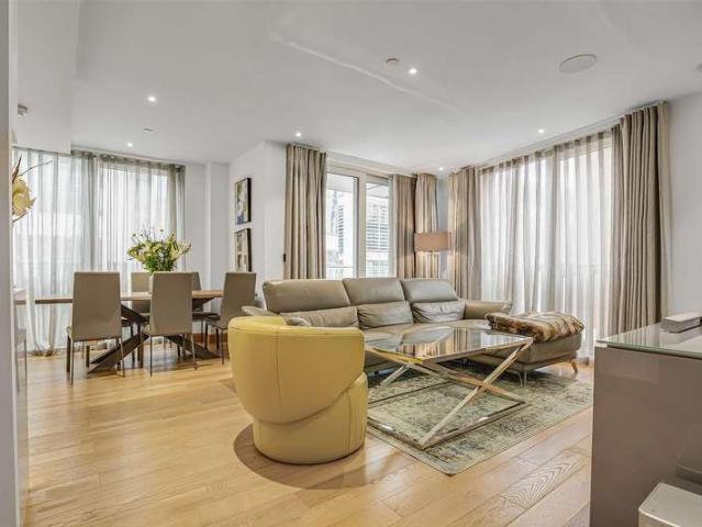 3 Bedroom Flat