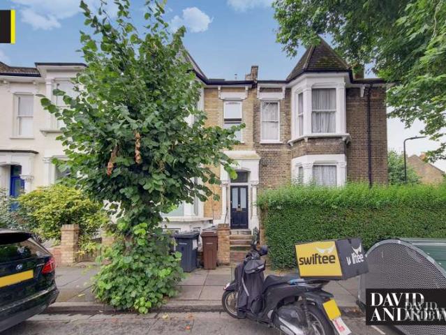 3 Bedroom Flat