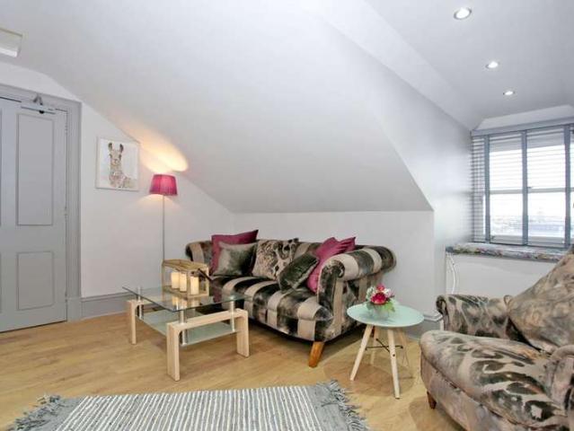 3 Bedroom Flat
