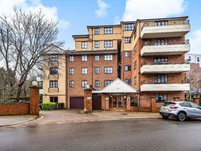 3 Bedroom Flat