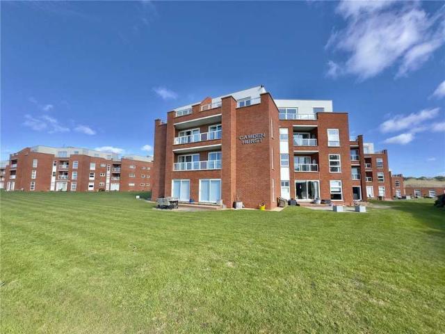 3 Bedroom Flat