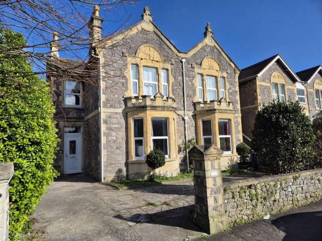3 Bedroom Flat