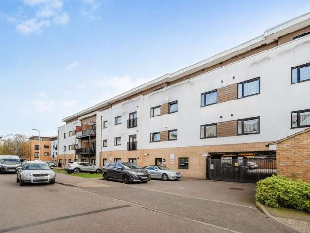 3 Bedroom Flat