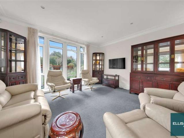 3 Bedroom Flat