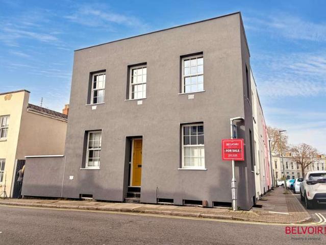 3 Bedroom Flat