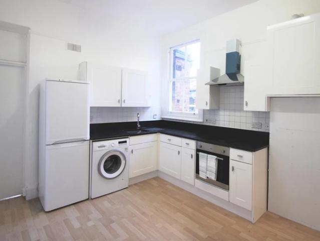 3 Bedroom Flat