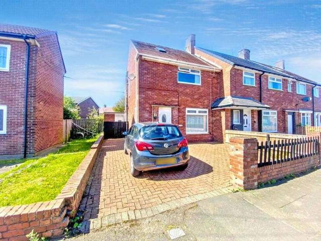 3 Bedroom Flat