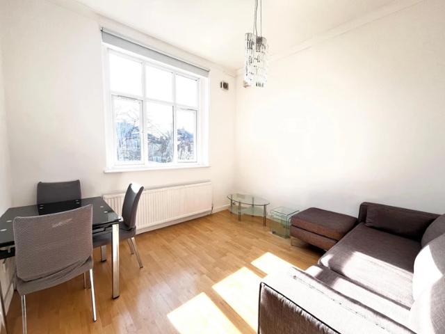 3 Bedroom Flat