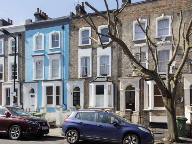 3 Bedroom Flat
