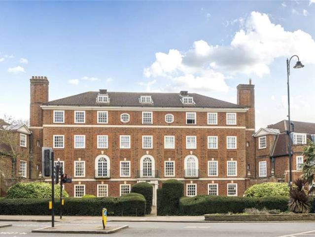 3 Bedroom Flat