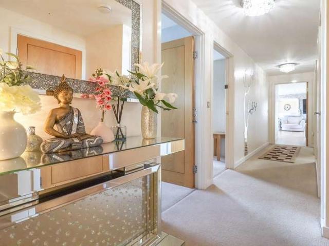 3 Bedroom Flat