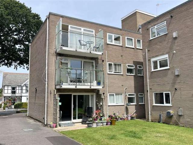 3 Bedroom Flat