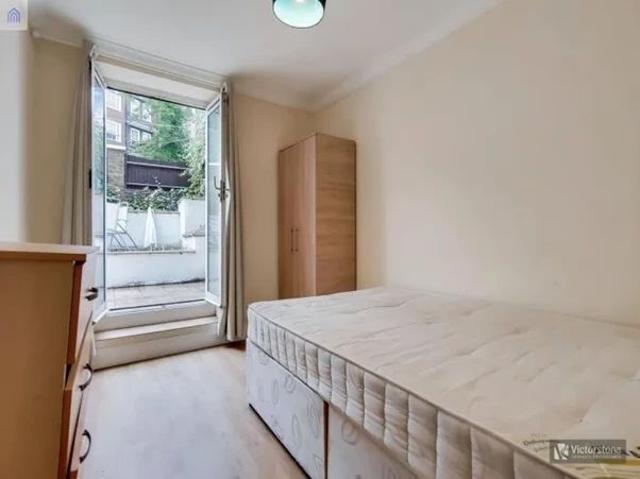 3 Bedroom Flat