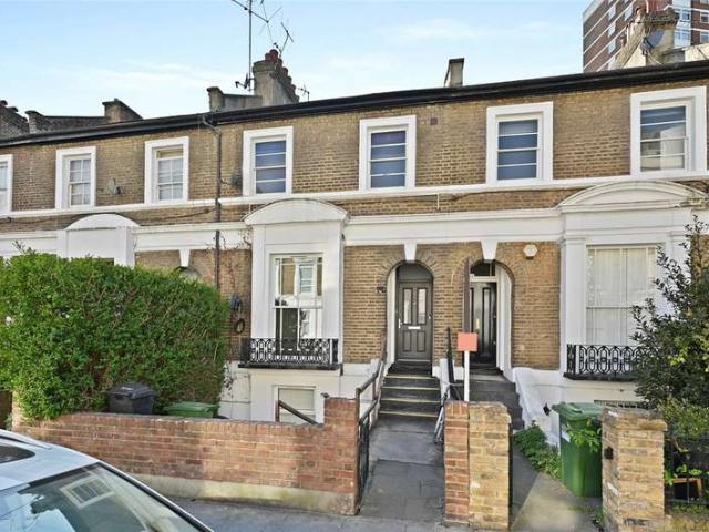 3 Bedroom Flat