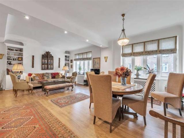 3 Bedroom Flat