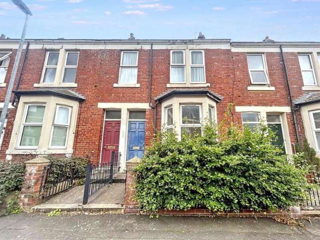 3 Bedroom Flat