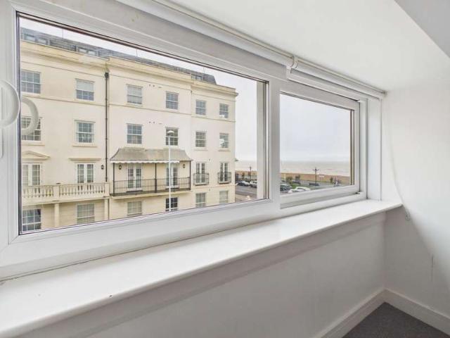 3 Bedroom Flat