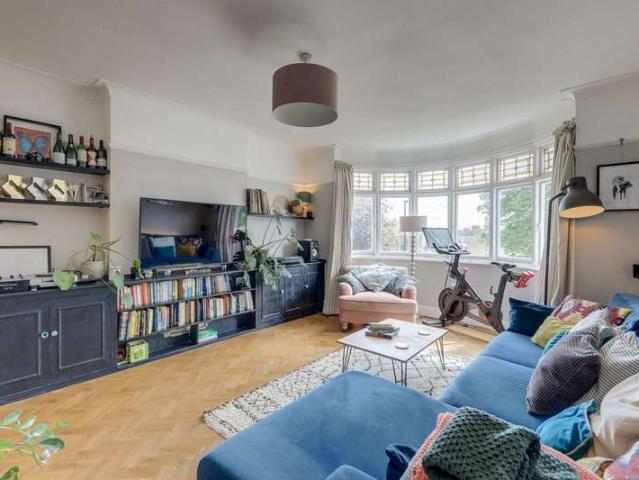 3 Bedroom Flat