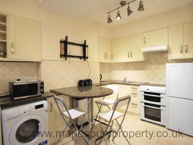 3 Bedroom Flat