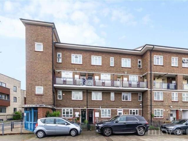 3 Bedroom Flat