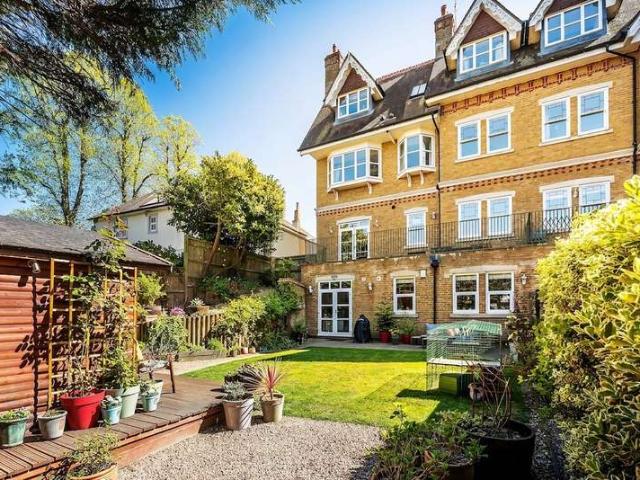 3 Bedroom Flat