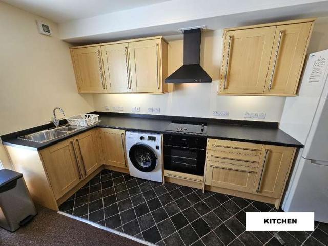3 Bedroom Flat