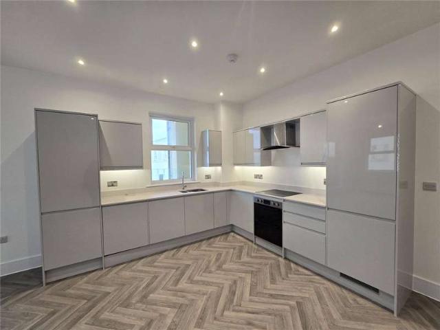 3 Bedroom Flat