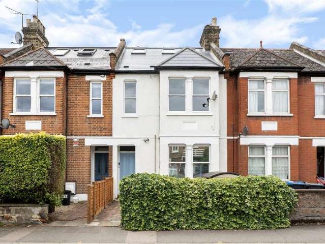 3 Bedroom Flat