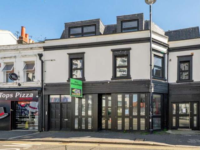 3 Bedroom Flat