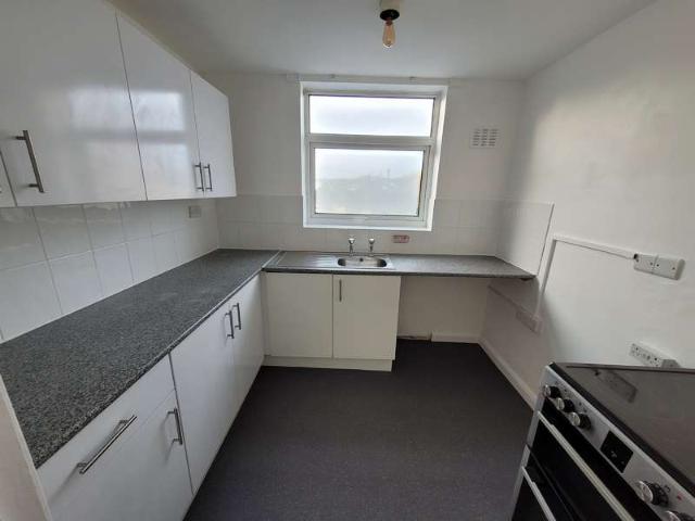 3 Bedroom Flat