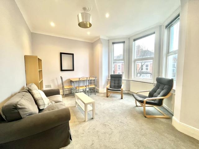 3 Bedroom Flat