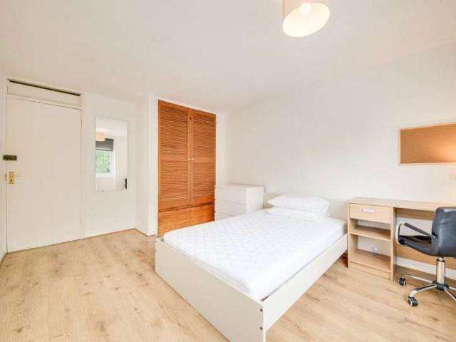 3 Bedroom Flat