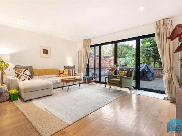 3 Bedroom Flat