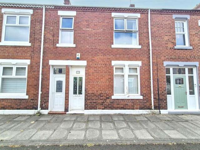 3 Bedroom Flat
