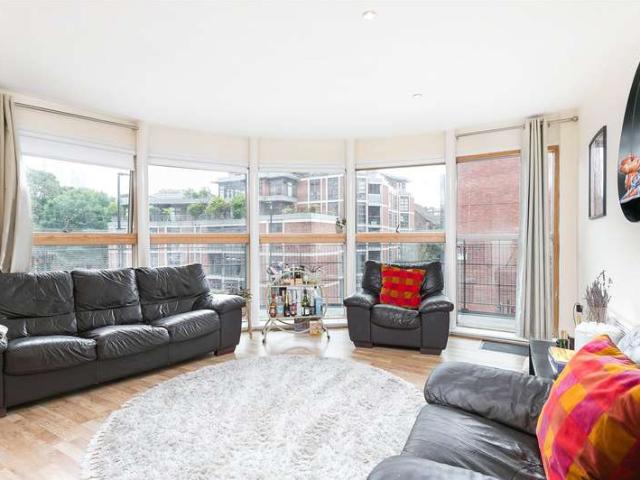 3 Bedroom Flat