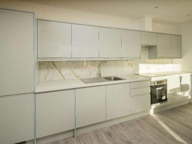 3 Bedroom Flat