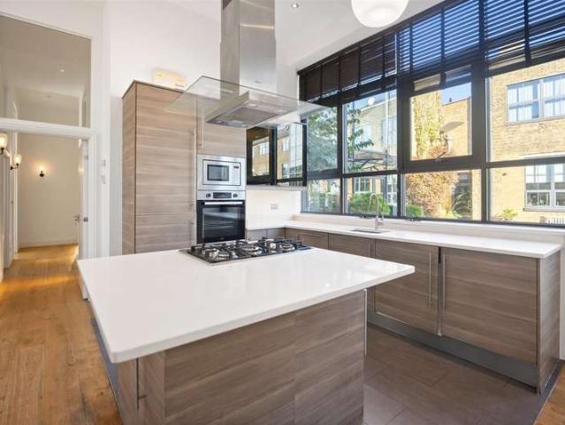 3 Bedroom Flat