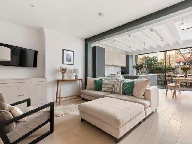 3 Bedroom Flat